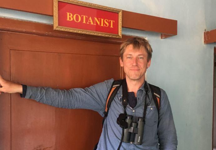 Bhutan: dé plek om nieuwe soorten te ontdekken | Naturalis